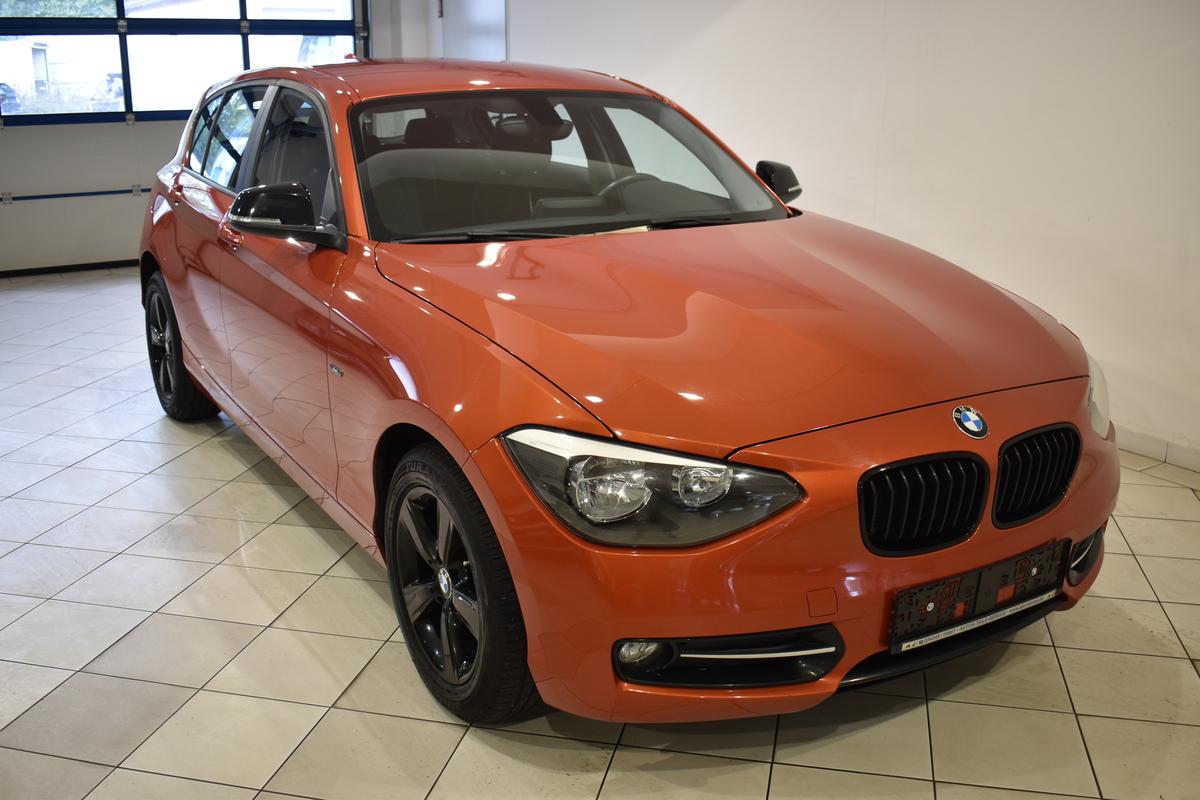 BMW Fahrzeugübersicht - Autohaus Thorsten Cordes Dortmund