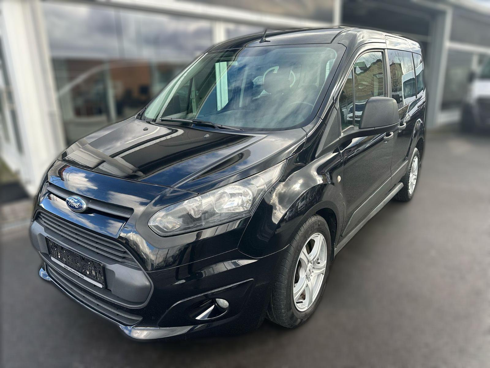 Ford Fahrzeugübersicht - Karl Funk GmbH