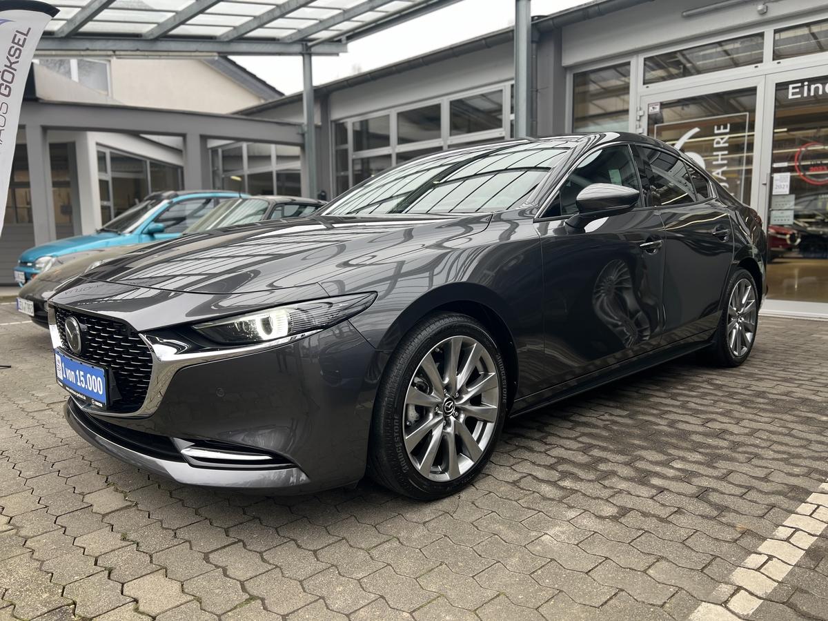 Mazda - Autohaus Göksel GmbH