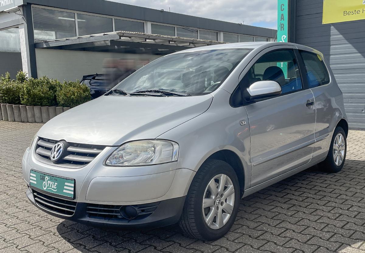 Volkswagen Fahrzeugübersicht - Bessler & Terhardt GmbH