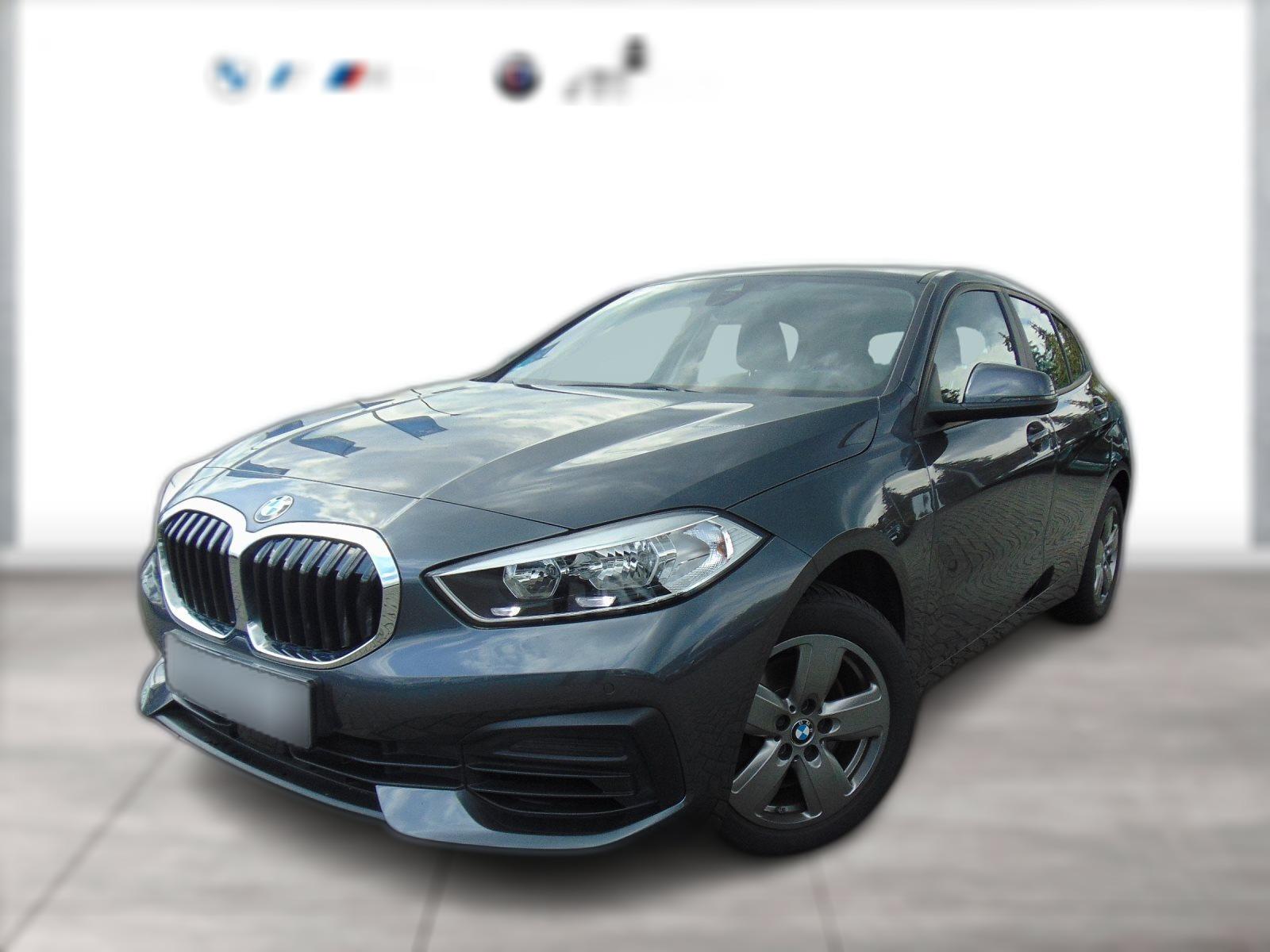 BMW Fahrzeugübersicht - Autocenter Gehrmann GmbH