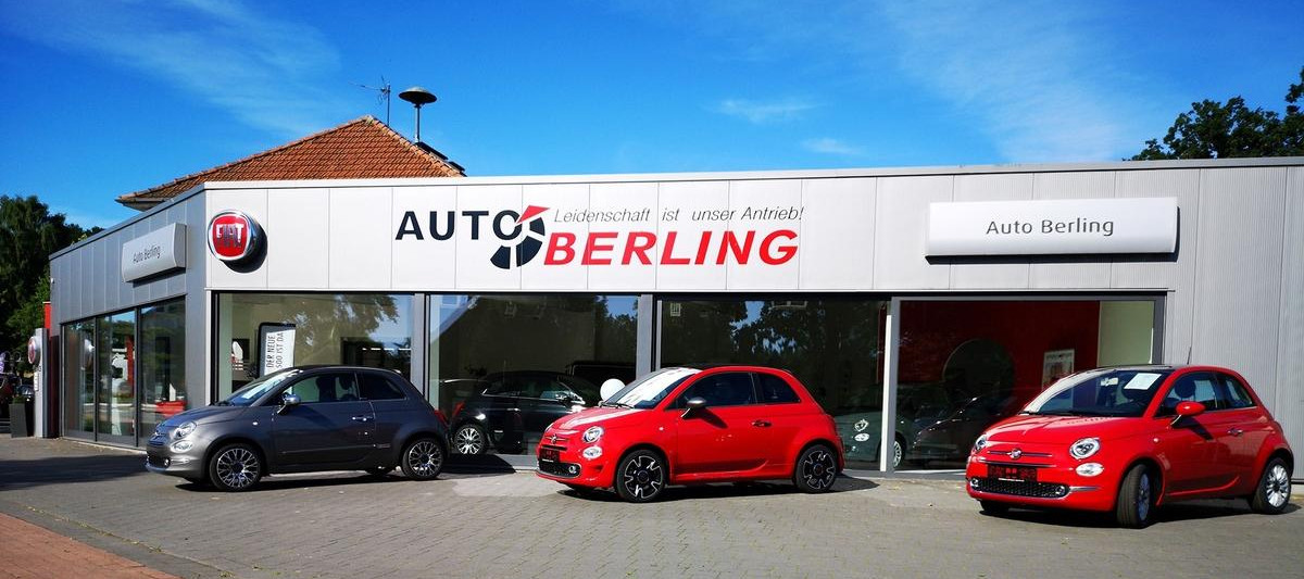 Autohaus Berling